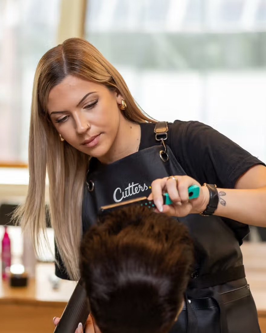 Cutters Xhibition Bergen | Smartere hårklipp på dine premisser ...