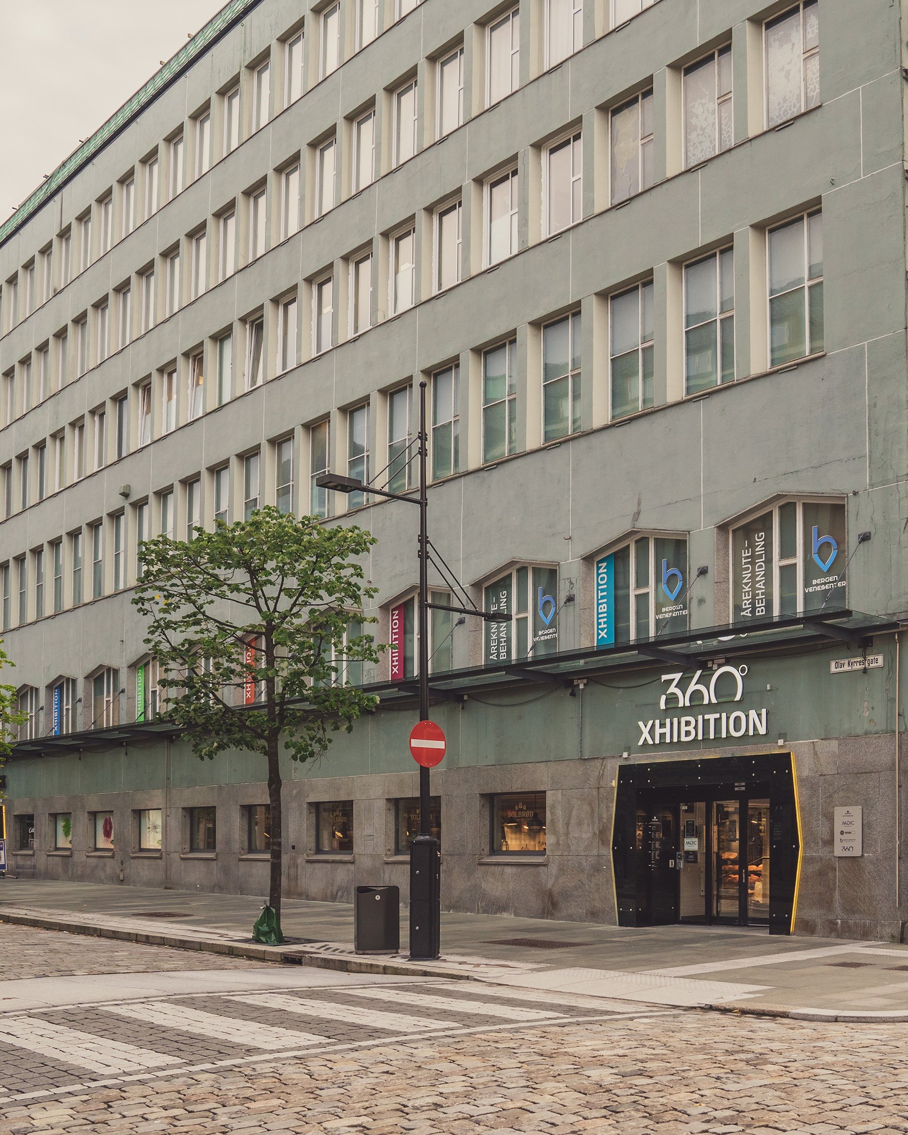 Magic Hotels | Xhibition Kjøpesenter